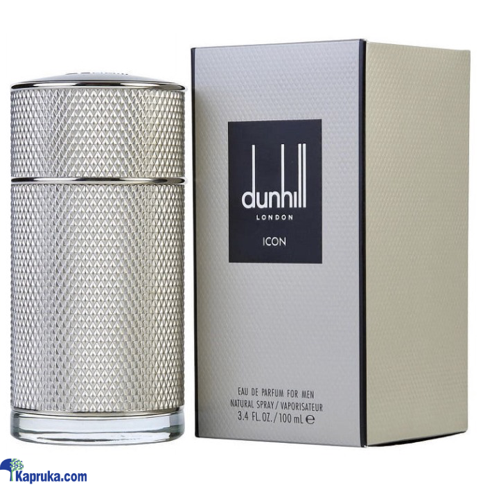 Exotic Perfumes & Cosmetics | DUNHILL ICON EAU DE PARFUM FOR Online ...