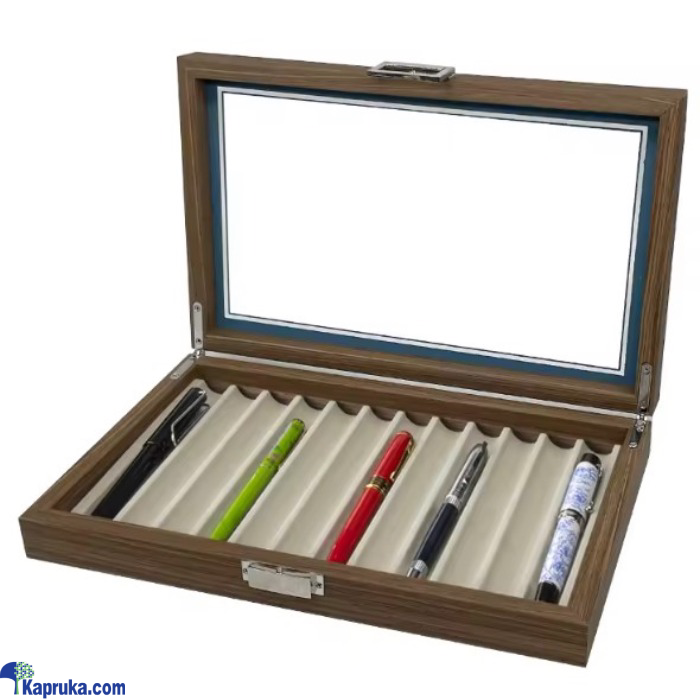 value one pvt ltd | 12 Slot Pen Collection Box Org Price in Sri Lanka ...