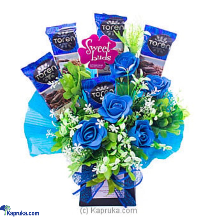 Sweet buds | BLUE MAGIC Online Price in Sri Lanka | Sweet buds