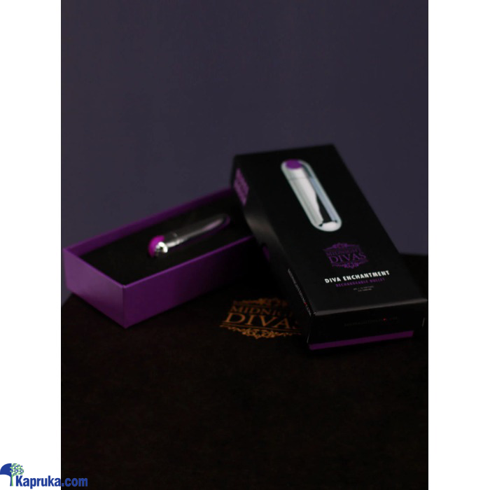Midnightdivas | The Diva Enchantment Online Price in Sri Lanka ...